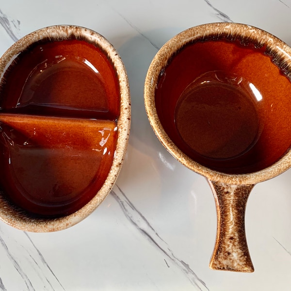 Hull Dishes - Etsy