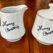 VINTAGE | Merry Brite Merry Christmas Dinnerware Set | 50 Pieces | 12 ...