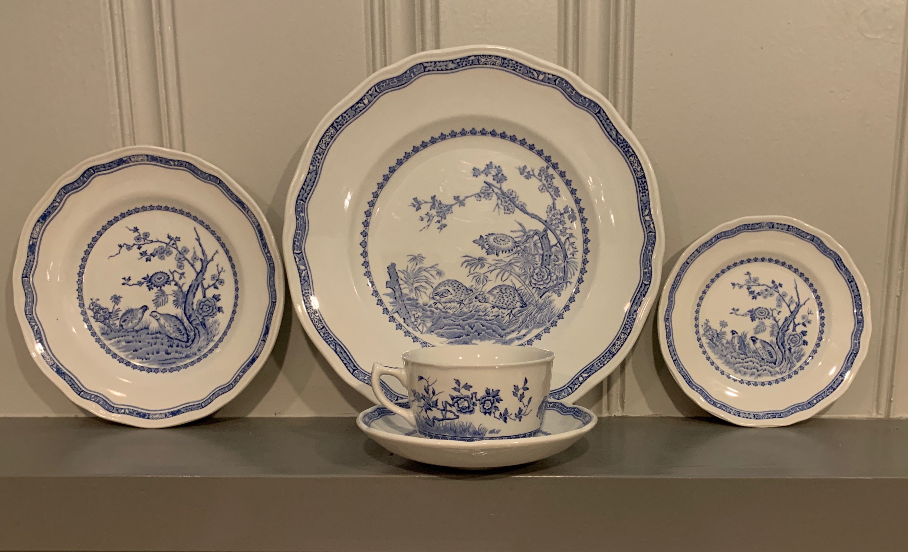 Furnival Pottery for sale | Only 3 left at -70%