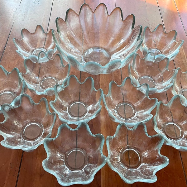 Blenko Glass - Etsy