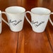 VINTAGE | Merry Brite Merry Christmas Dinnerware Set | 50 Pieces | 12 ...