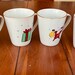 VINTAGE | Merry Brite Merry Christmas Dinnerware Set | 50 Pieces | 12 ...