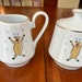 VINTAGE | Merry Brite Merry Christmas Dinnerware Set | 50 Pieces | 12 ...