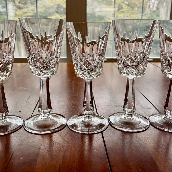 Irish Crystal - Etsy