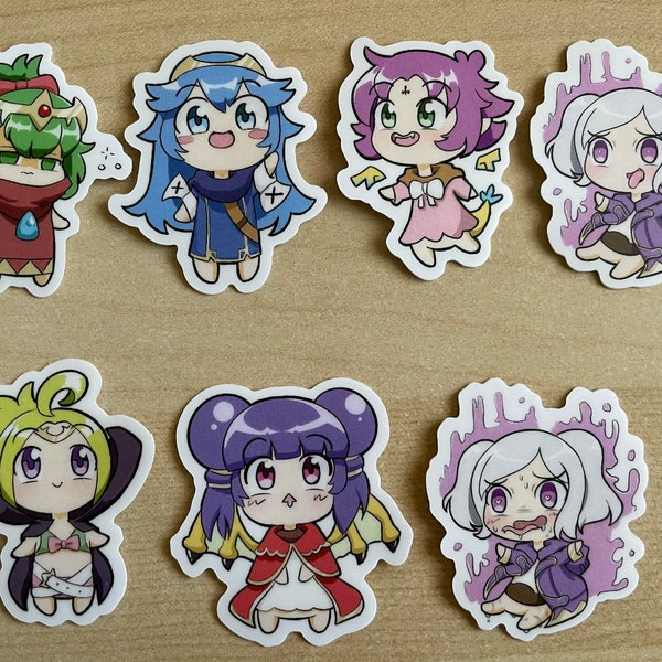 Fire Emblem - Etsy