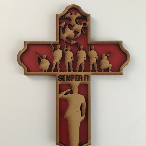 Soldiers Cross - Etsy