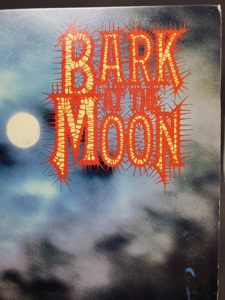 Bark At The Moon Album