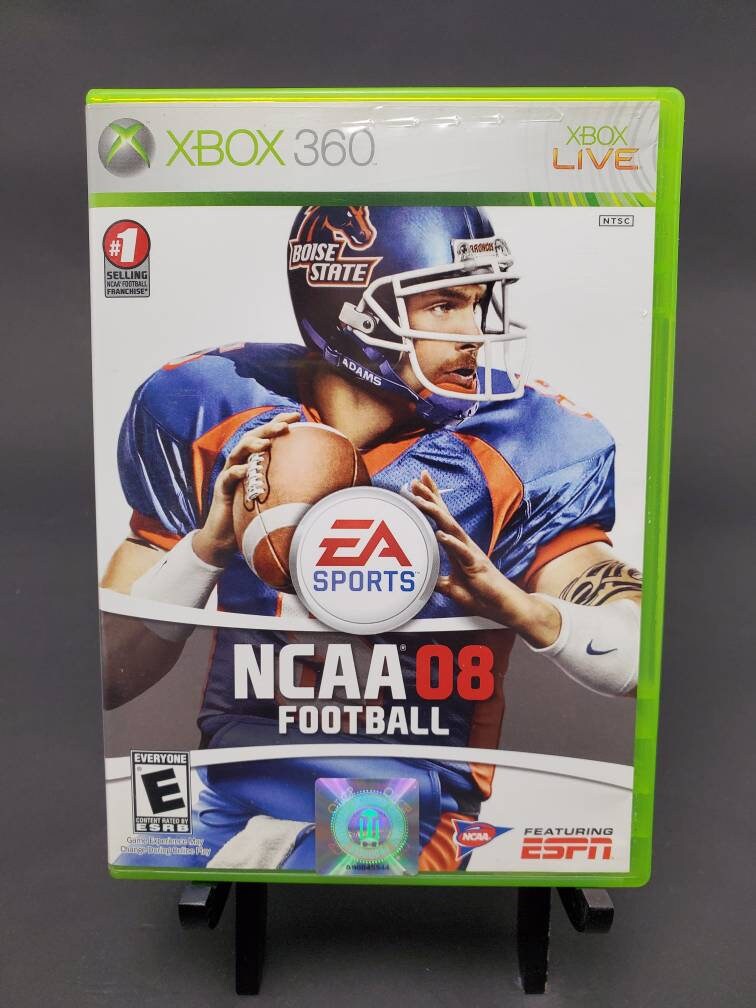 Ncaa football games xbox 360 store