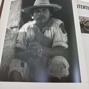 2010 Paul Strand in Mexico Hardcover Art Book by James Krippner and ...