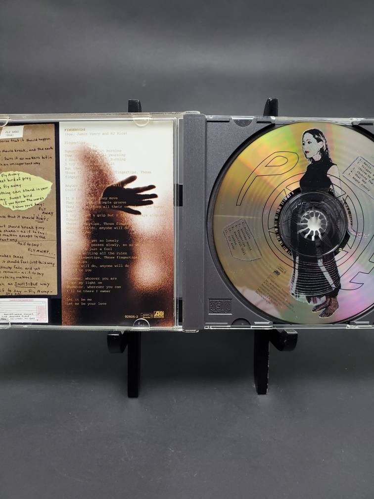 1995 Poe Hello Compact Disc 92605-2 CD ISBN 0 7567 92605 2 | Etsy