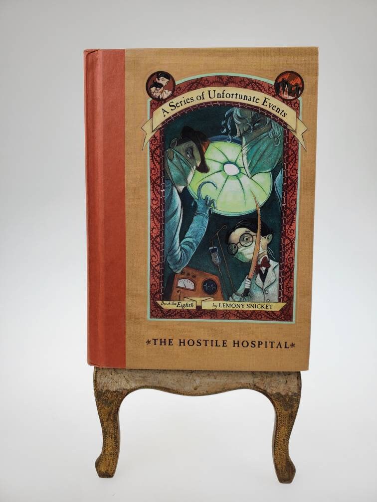 The Hostile Hospital