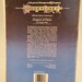 TSR 9132 Dragon Lance 1984 Dragons of Flame Advanced Dungeons - Etsy