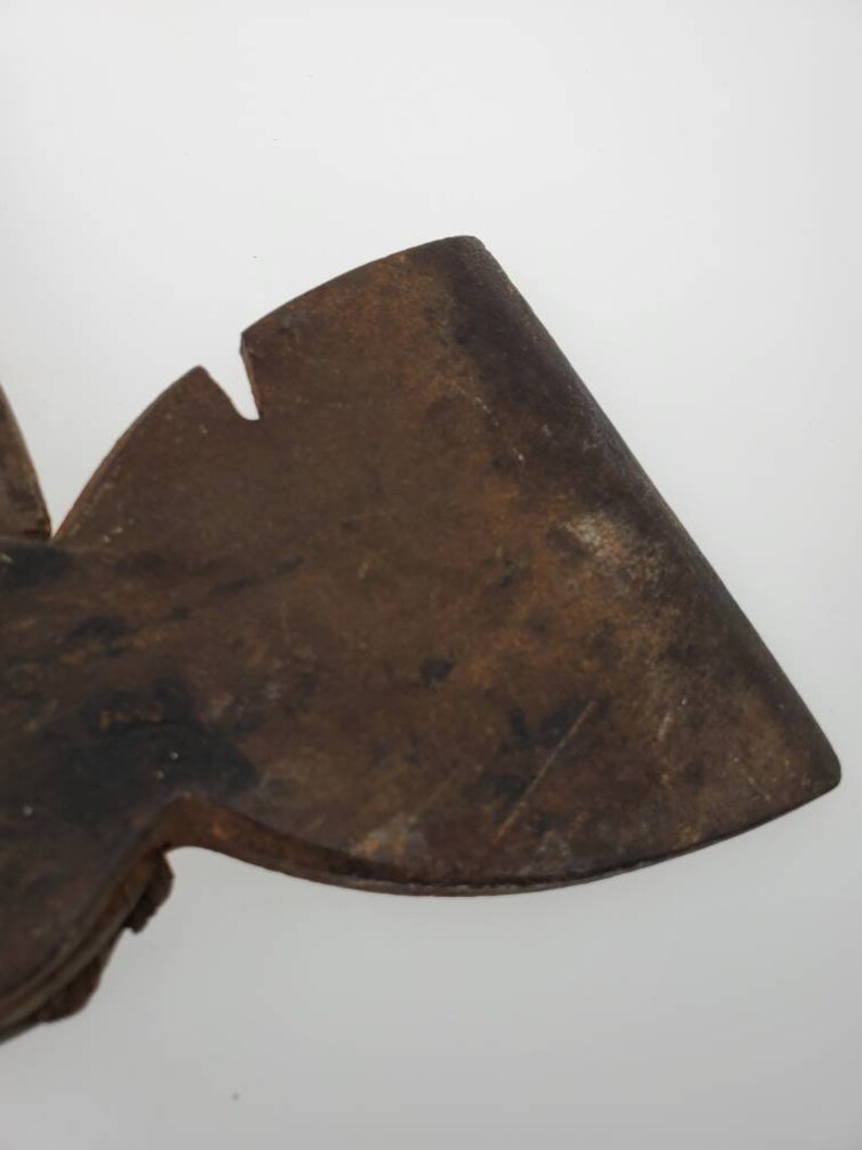 1940s Roofers Shake Hammer Axe - Etsy