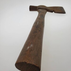 1940s Roofers Shake Hammer Axe - Etsy