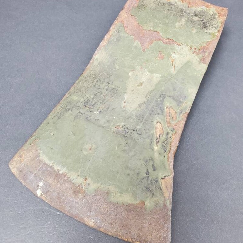 Antique Axe - Etsy