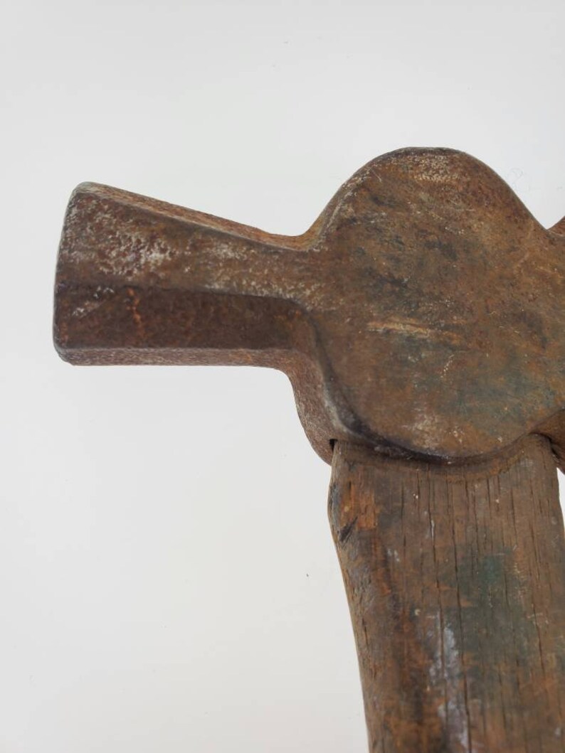 1940s Roofers Shake Hammer Axe - Etsy