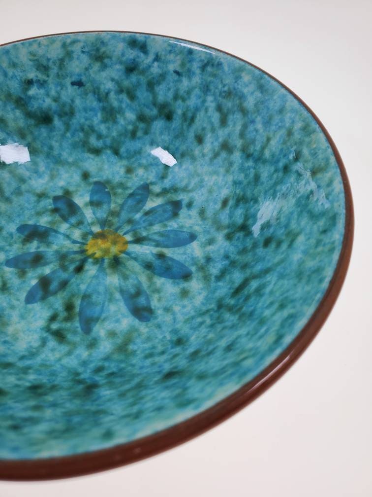 1960s Stardust Stangl Ceramic 6 Cereal Bowl Trenton NJ - Etsy