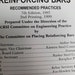 1997 Placing Reinforcing Bars CRSI Concrete Reinforcing Steel - Etsy