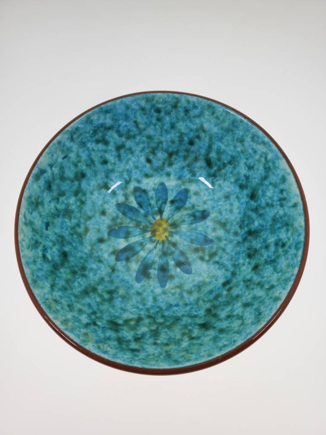 1960s Stardust Stangl Ceramic 6 Cereal Bowl Trenton NJ - Etsy