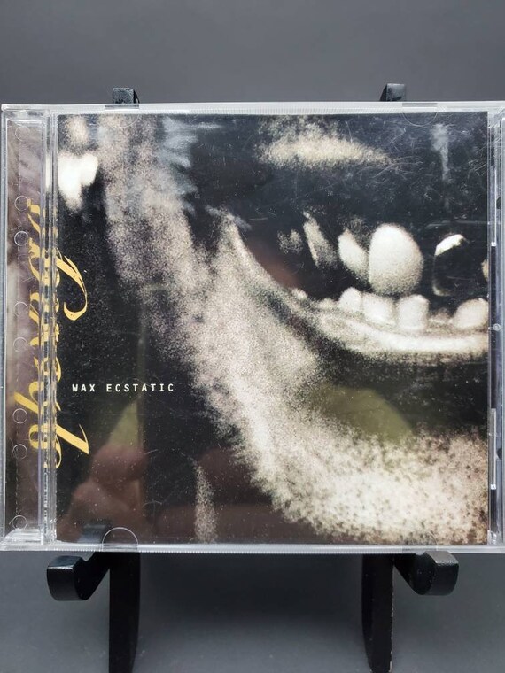 1996 Sponge Wax Ecstatic Compact Disc CK 67578 Columbia - Etsy