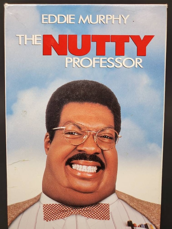 Nutty Professor Sherman Memes Nutty Professor Yes I Can Meme Generator ...