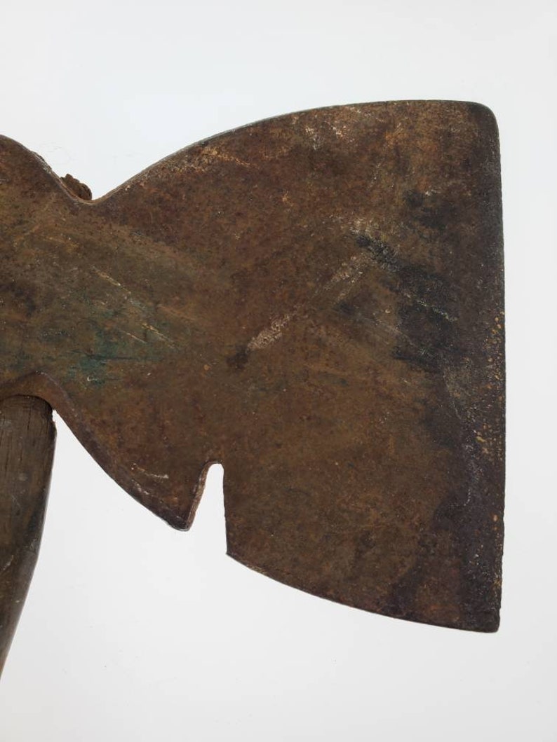 1940s Roofers Shake Hammer Axe - Etsy