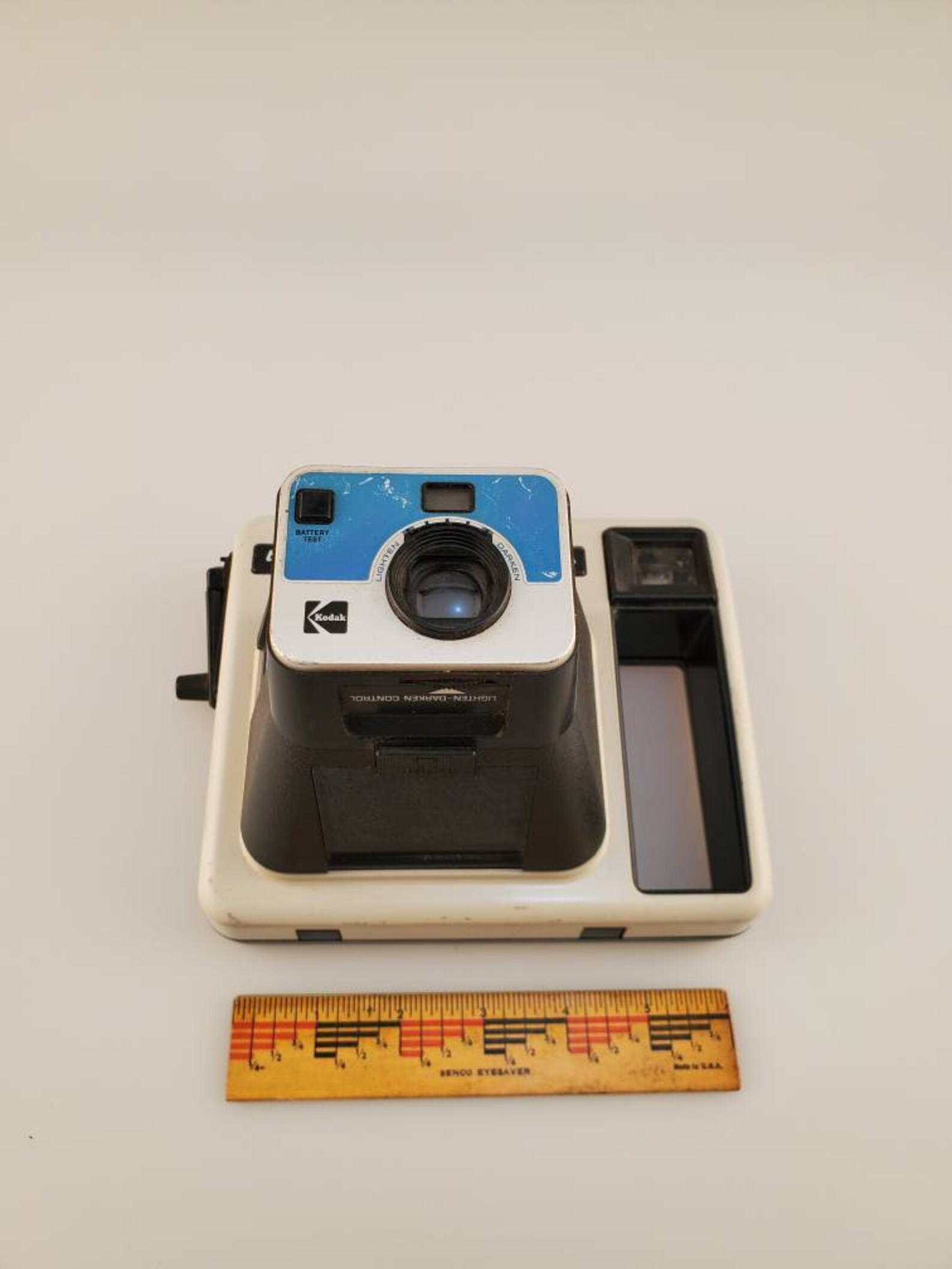 Kodak The Handle Instant Camera A Kodak Instant Camera The | Etsy