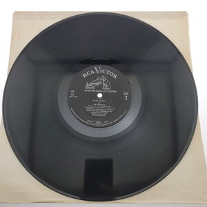 1963 Stan Musial & Joe Garagiola LP Stan the Man Hit Record Baseball ...