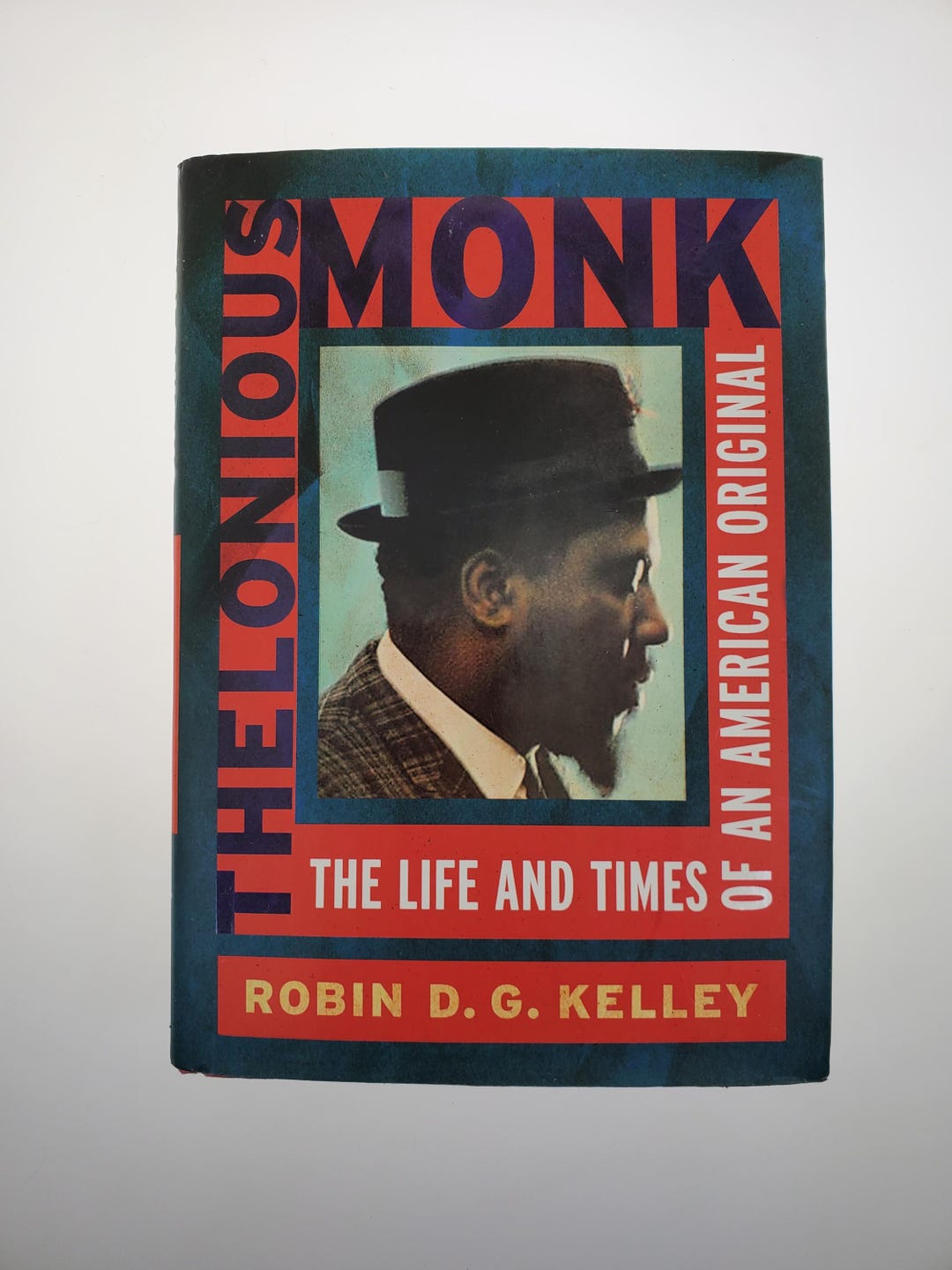 2009 Thelonious Monk the Life and Times of an American Original ...