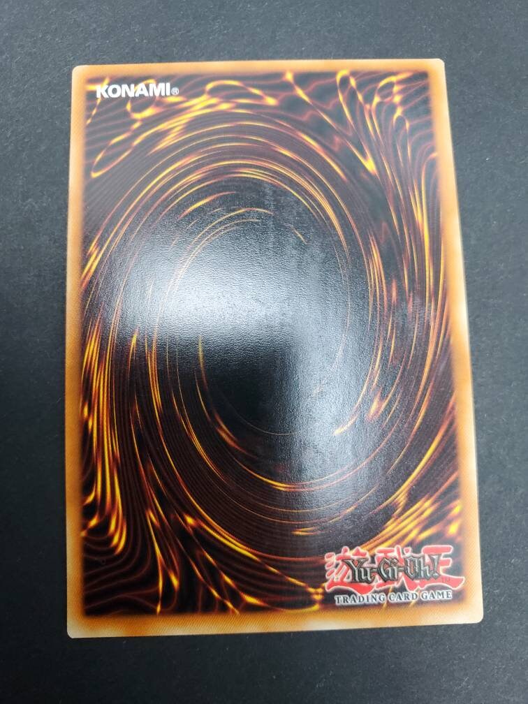 Inferno Tempest EP1 EN007 Yugioh Spell Card Trading Card Game | Etsy