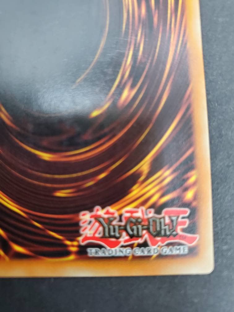 Inferno Tempest EP1 EN007 Yugioh Spell Card Trading Card Game | Etsy
