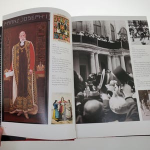 2005 Vienna 1900 Art Life and Culture Hardcover Book by Christian ...