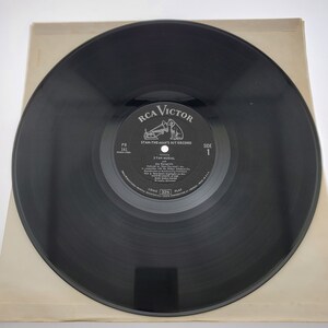 1963 Stan Musial & Joe Garagiola LP Stan the Man Hit Record Baseball ...