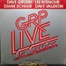 1985 GRP Live in Session LP GRP 1023 Digital Master Records - Etsy