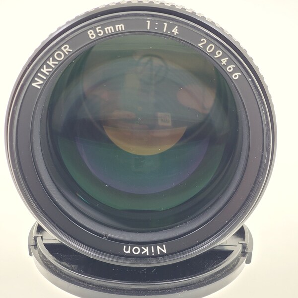 Nikon - Etsy