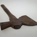 1940s Roofers Shake Hammer Axe - Etsy