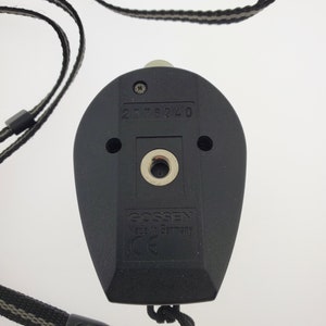 2006 Gossen Digisix Photography Light Meter on Lanyard With Soft Case ...