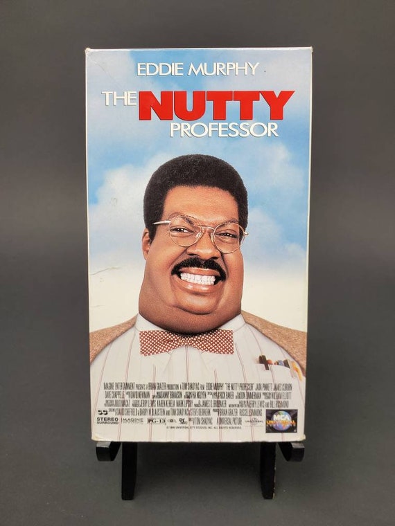 The Nutty Professor 3