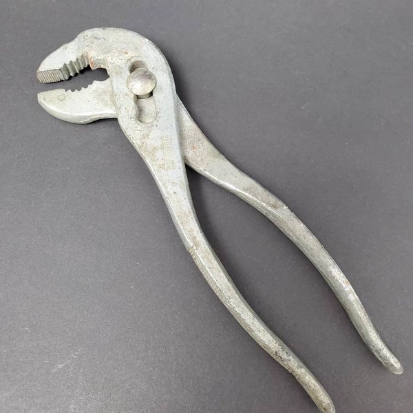Antique Pliers - Etsy