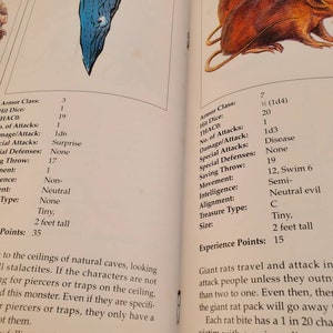 TSR 1105 First Quest 1994 Advanced Dungeons and Dragons Boxed Set ISBN ...