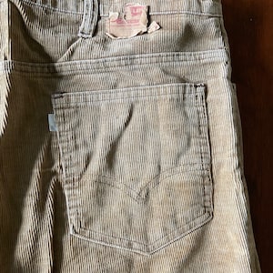 Corduroy 517 Levis - Etsy Corduroy 517 Levis - Etsy