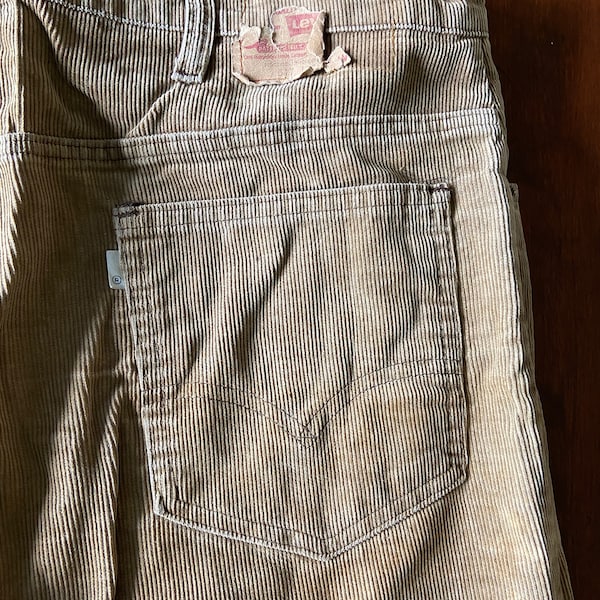 Levis Cords - Etsy