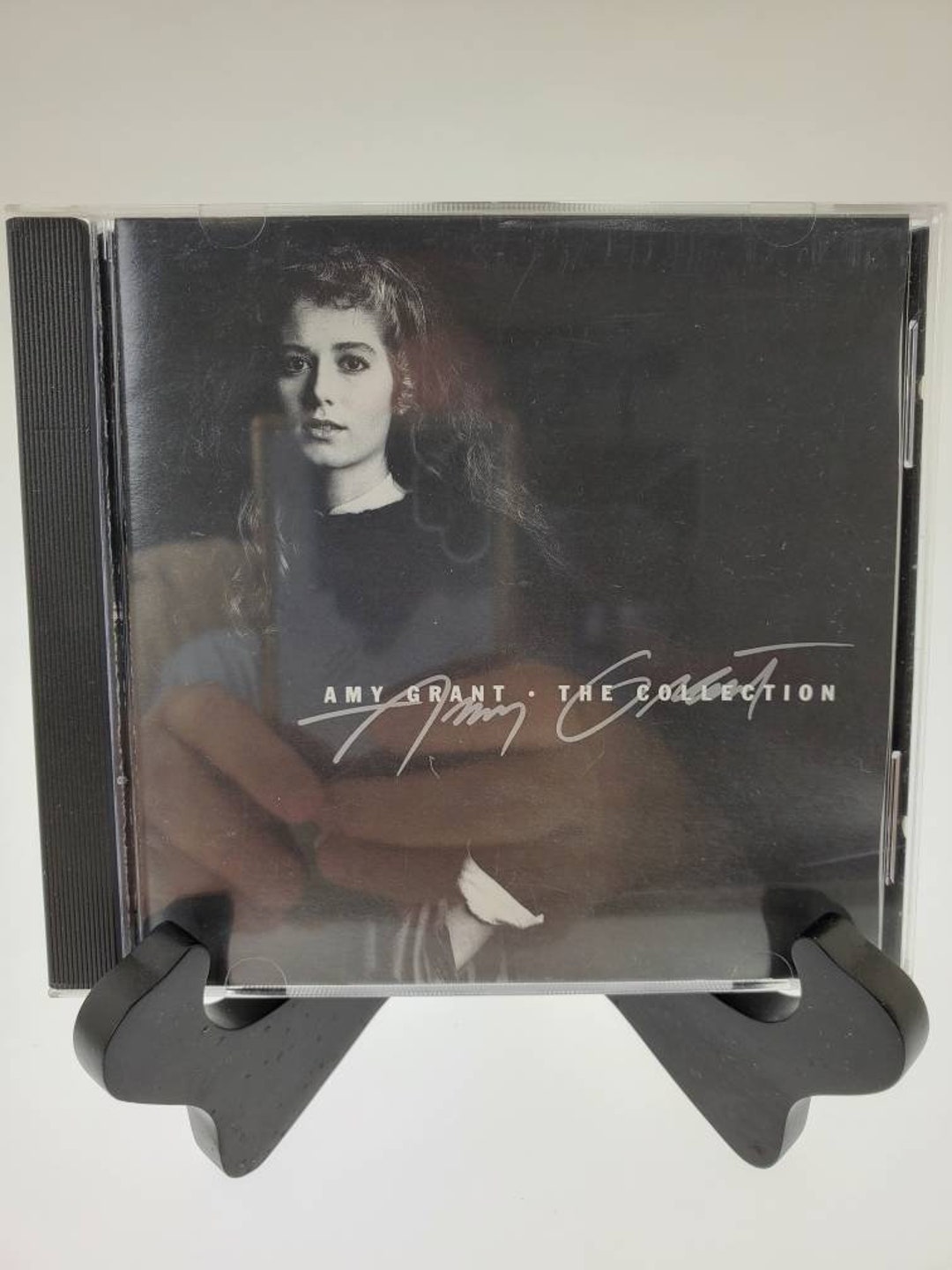 1986 Amy Grant the Collection CD Compact Disc Produced by Brown ...