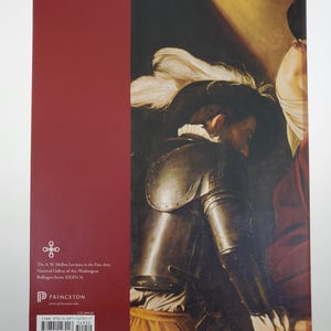 2010 Michelangelo Merisi Da Caravaggio the Moment of Caravaggio ...