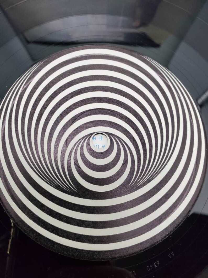 1975 Status Quo on the Level LP 6360 117 Vertigo Records Vinyl - Etsy