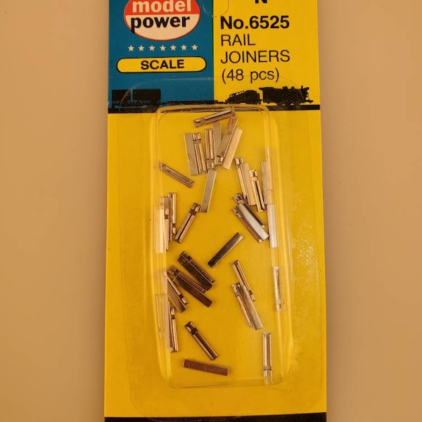 N Scale Power Pack - Etsy