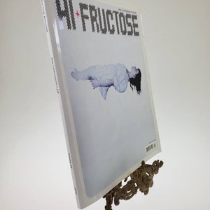 Hi Fructose 2012 New Contemporary Art Volume 24 Magazine - Etsy