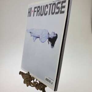 Hi Fructose 2012 New Contemporary Art Volume 24 Magazine - Etsy