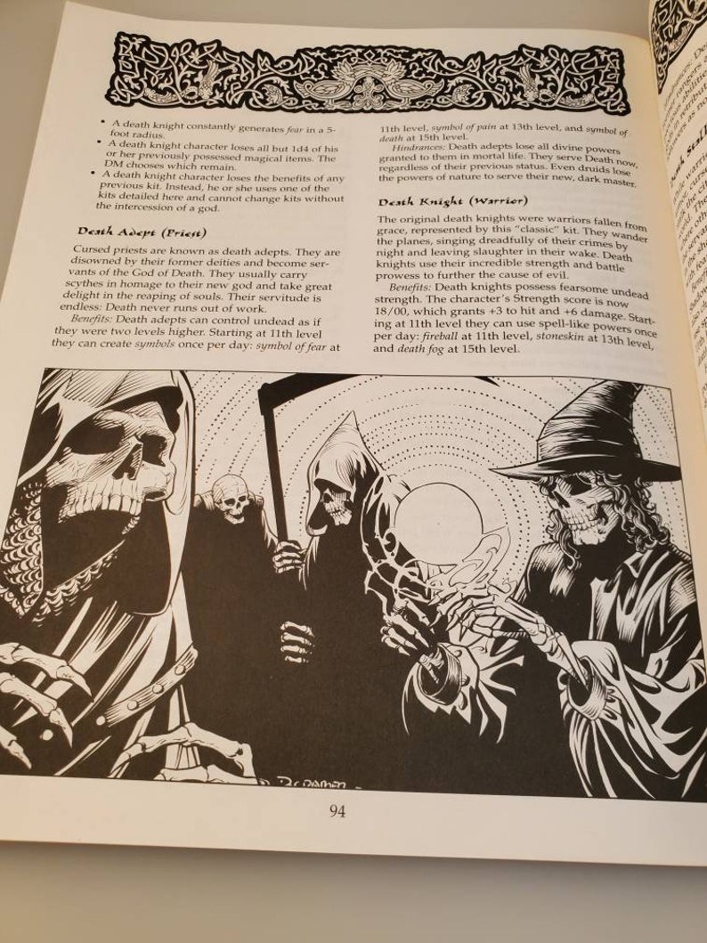 TSR 11614 the Apocalypse Stone D20 2000 Dungeons and Dragons - Etsy