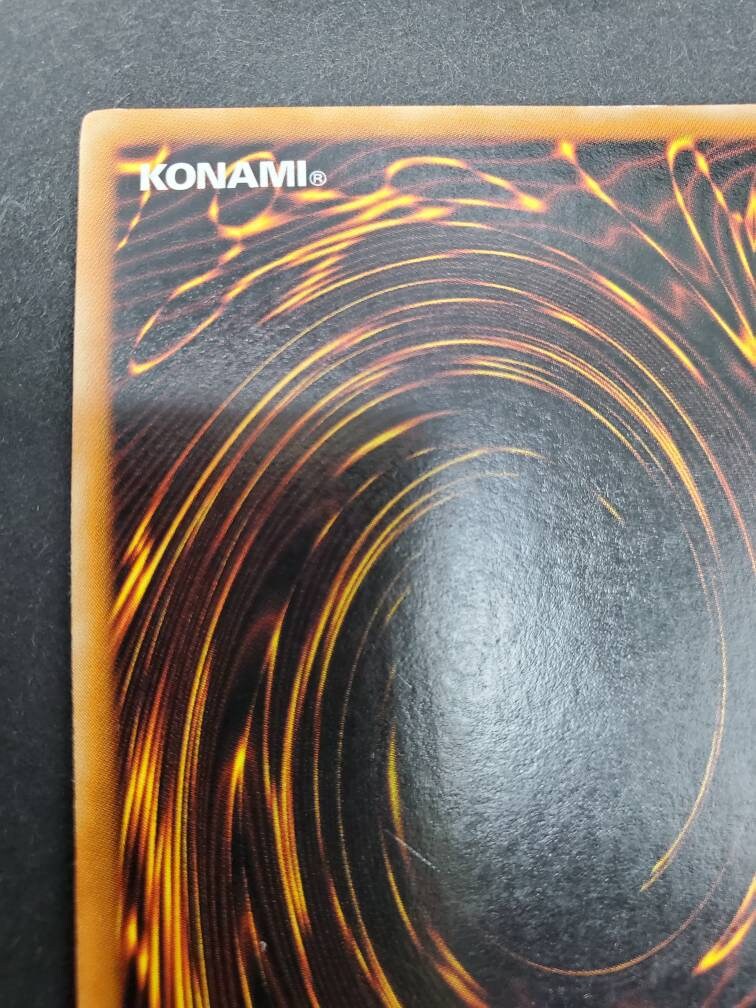 Sphinx Teleia EP1 EN003 Yugioh Holographic Card Trading Card - Etsy UK